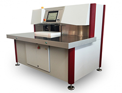 PROTEC ADR 32 TWIN HEAD sheets counting machine | Totalia Co